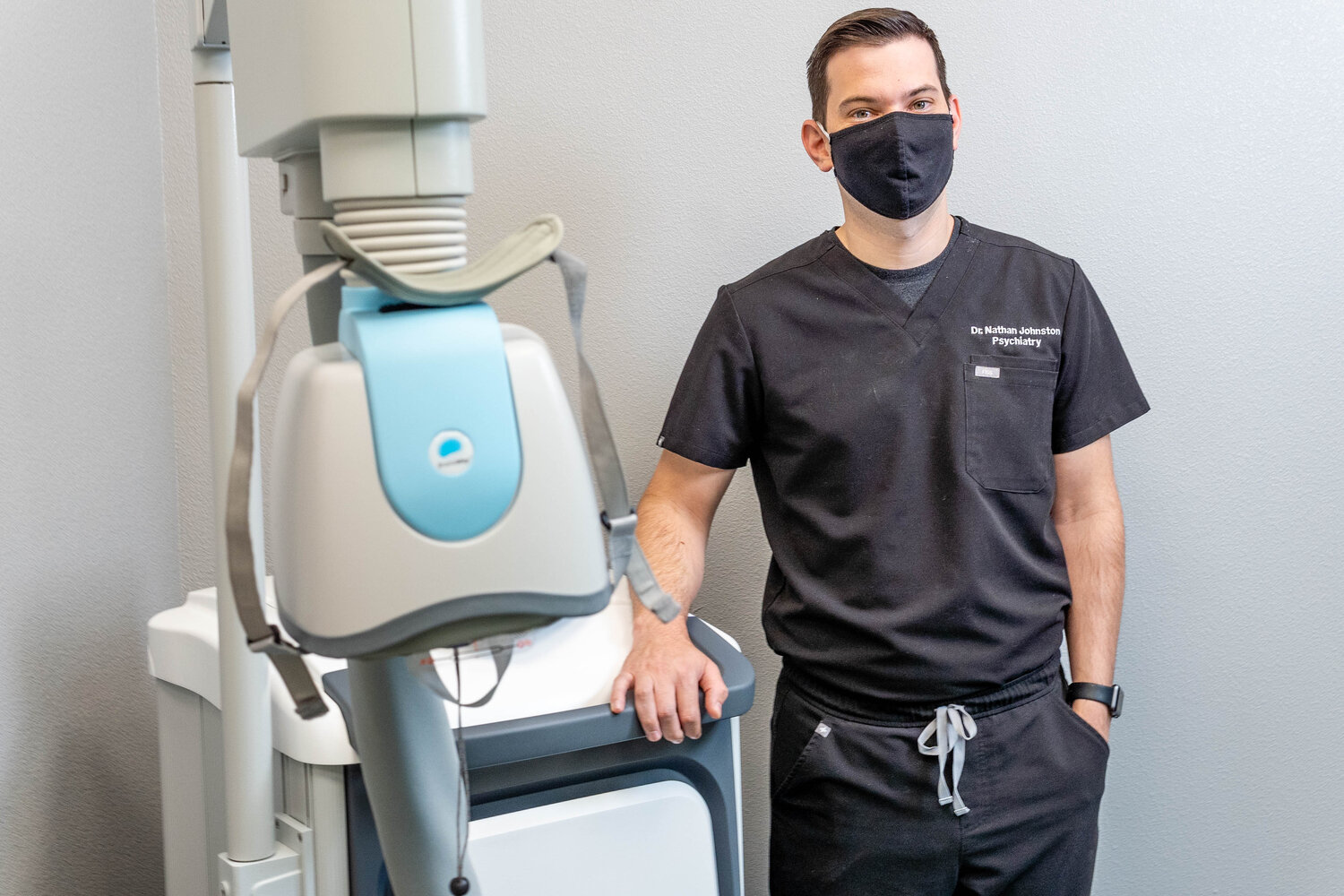 ECT Treatment | Electroconvulsive Therapy (ECT)